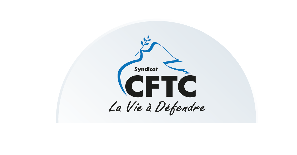 L'actualité du syndicat CFTC