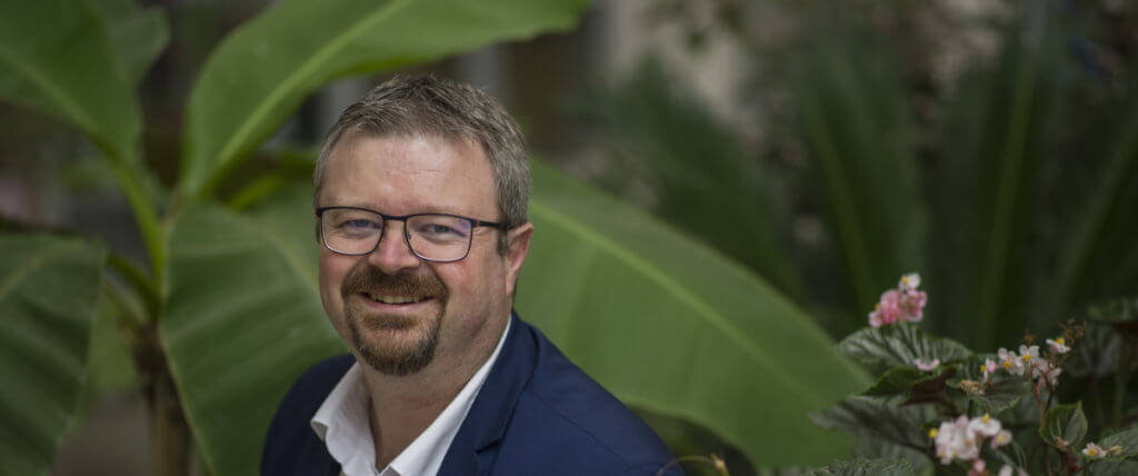 “À travers vous, nous sommes tous concernés”, Eric Heitz, secrétaire ...