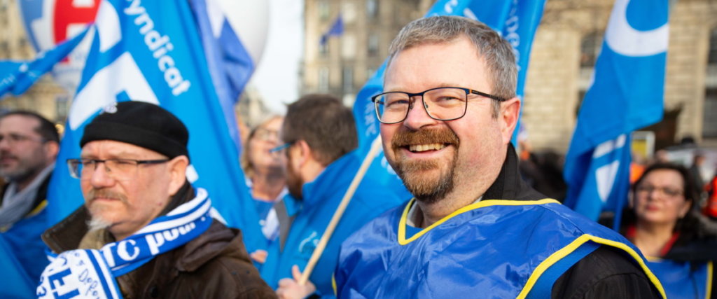 Covid-19. De l'importance d'être un “Nous”, l'édito d'Éric Heitz ...