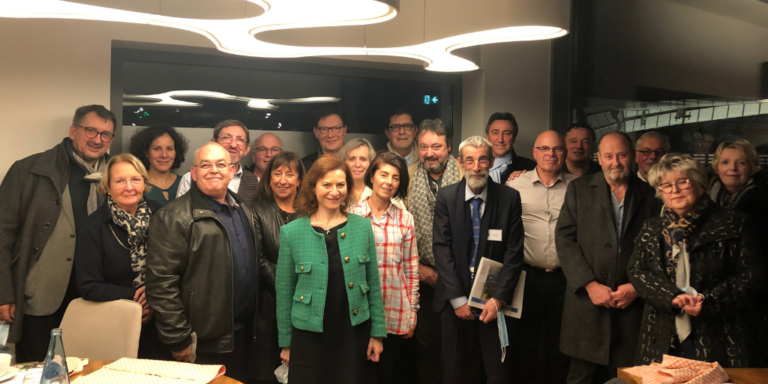 CNAF : un mandat s’achève, un autre s’ouvre à la branche famille