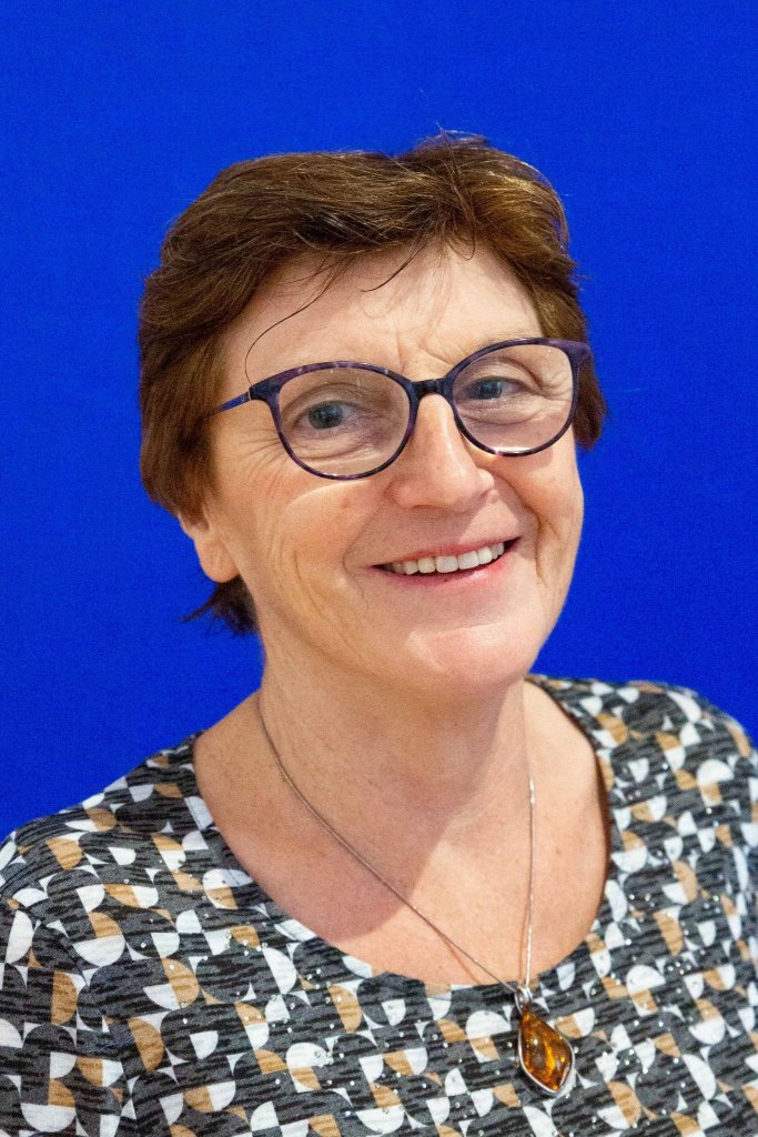 Syndicat CFTC - L'équipe dirigeante