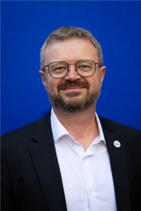 Syndicat CFTC - L'équipe dirigeante