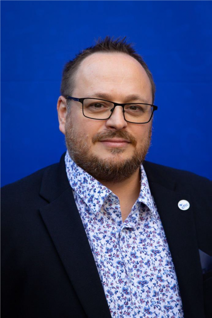 Syndicat CFTC - L'équipe dirigeante